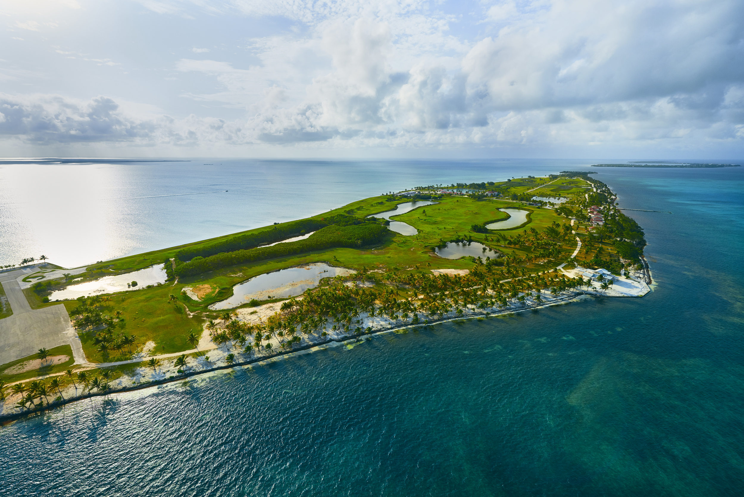 Real Estate in Belize - Mikhail Arguelles & Associates