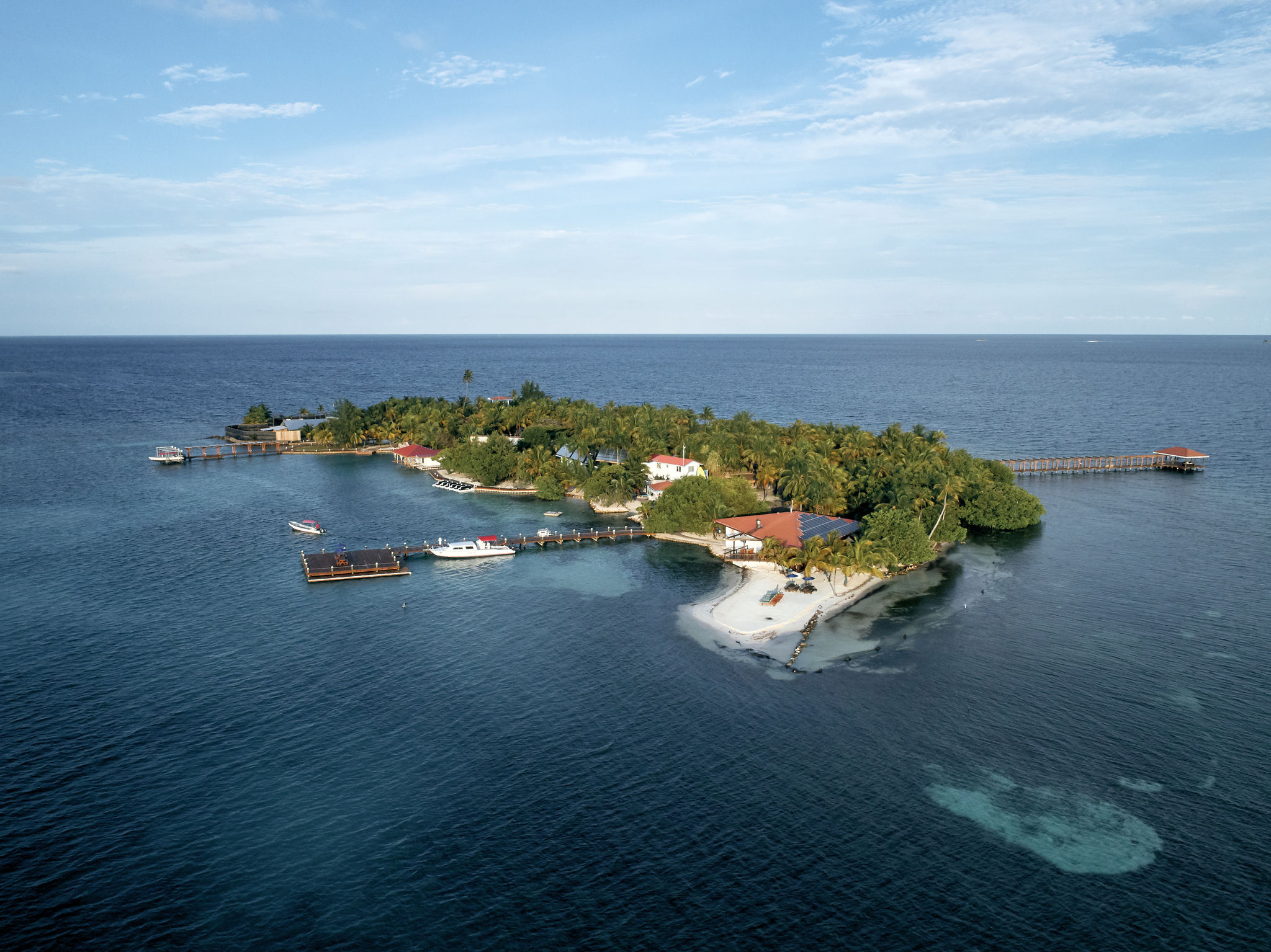 Buying Real Estate in Belize - Mikhail Arguelles & Associates